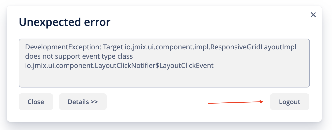 [Connection] Implement missing functionality · Issue #283 · jmix-projects/jmix-ui · GitHub