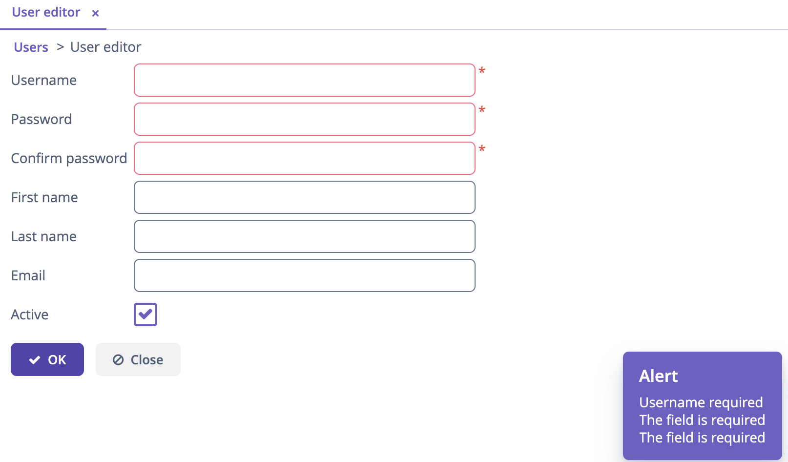 Default required message should contain field caption if possible · Issue #661 · jmix-projects ...