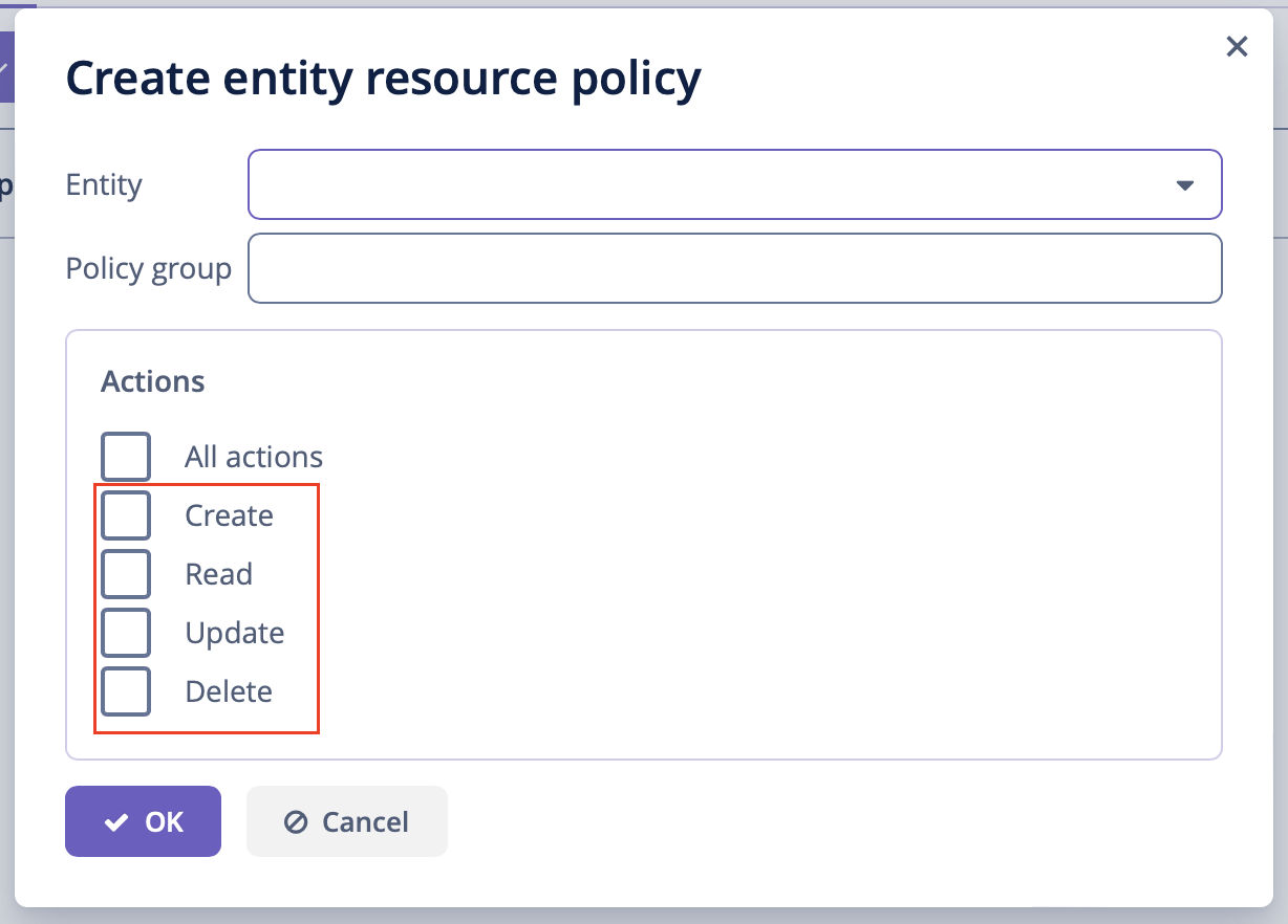 Security UI improvements · Issue #971 · jmix-framework/jmix · GitHub