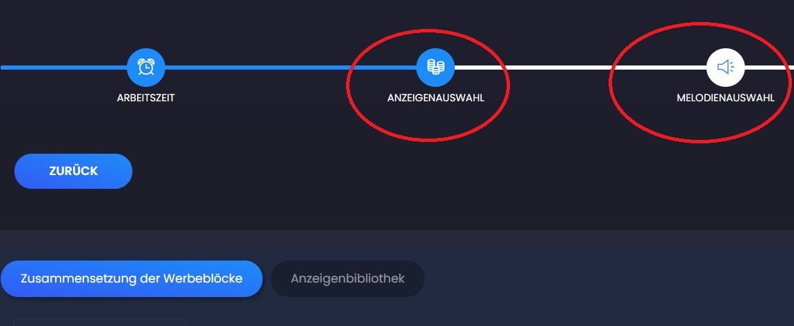 Tabs Component Doesnt Work Inside Wizard · Issue 16 · Creativetimofficial Ct Vue Black