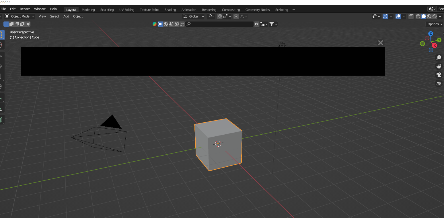 Unable to search, indicating that the connection cannot be made · Issue #720 · BlenderKit ...