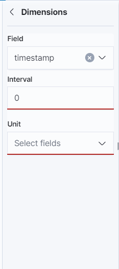 [UI Enhancement] : Configuration panel UI improvement · Issue #53 · opensearch-project ...