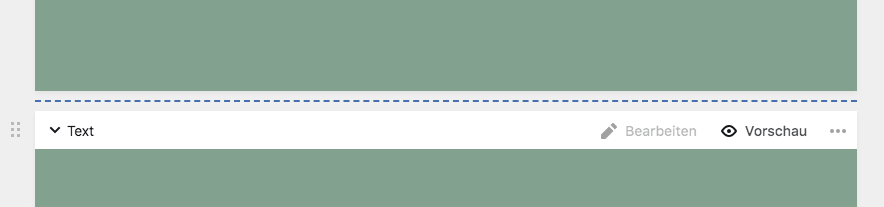 Inspiration: Injecting new blocks · Issue #90 · getkirby/editor · GitHub
