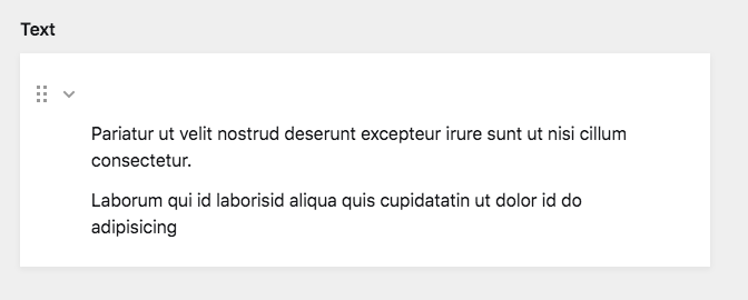 Preserve newlines from pasted paragraphs · Issue #115 · getkirby/editor · GitHub