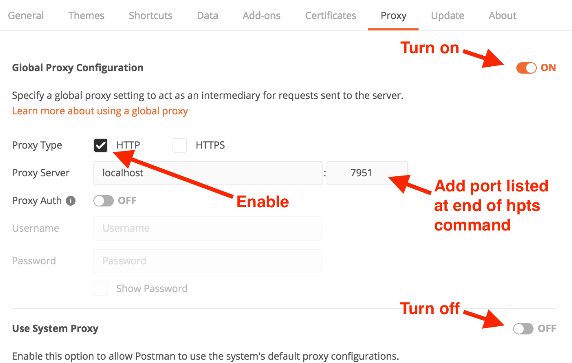 Need Proxy Support while making a Request... · Issue #699 · thunderclient/thunder-client-support ...