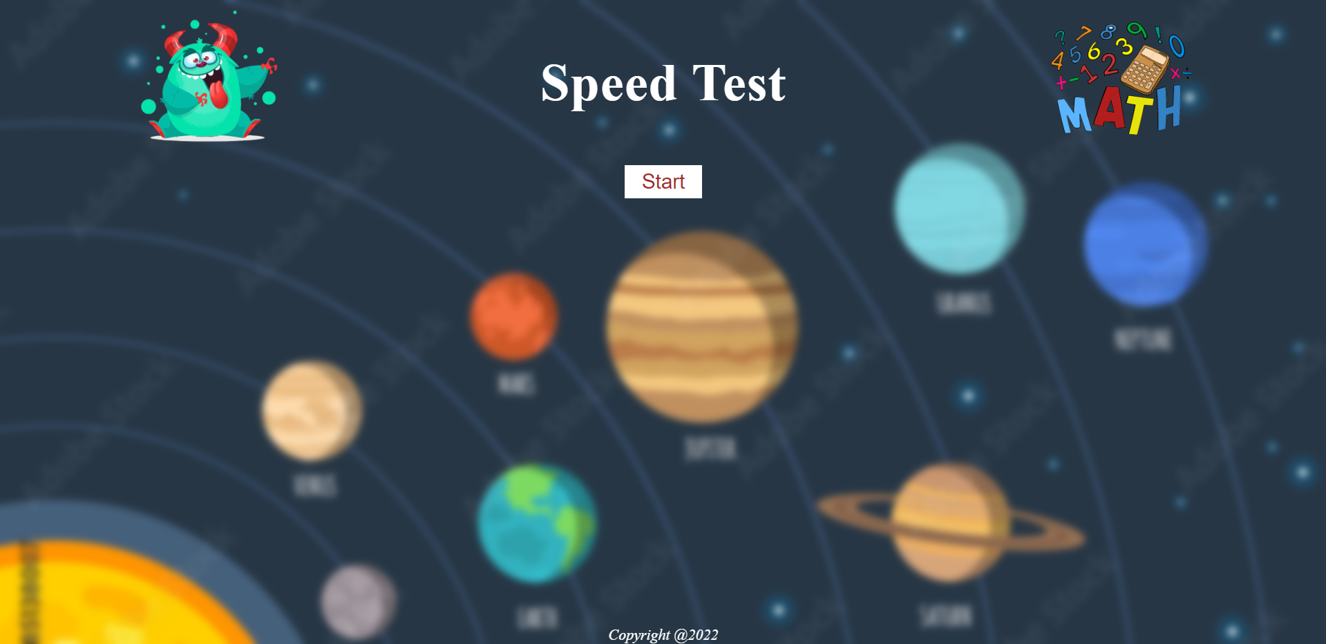 GitHub - karthikeyandhanasekar/Speed-Test