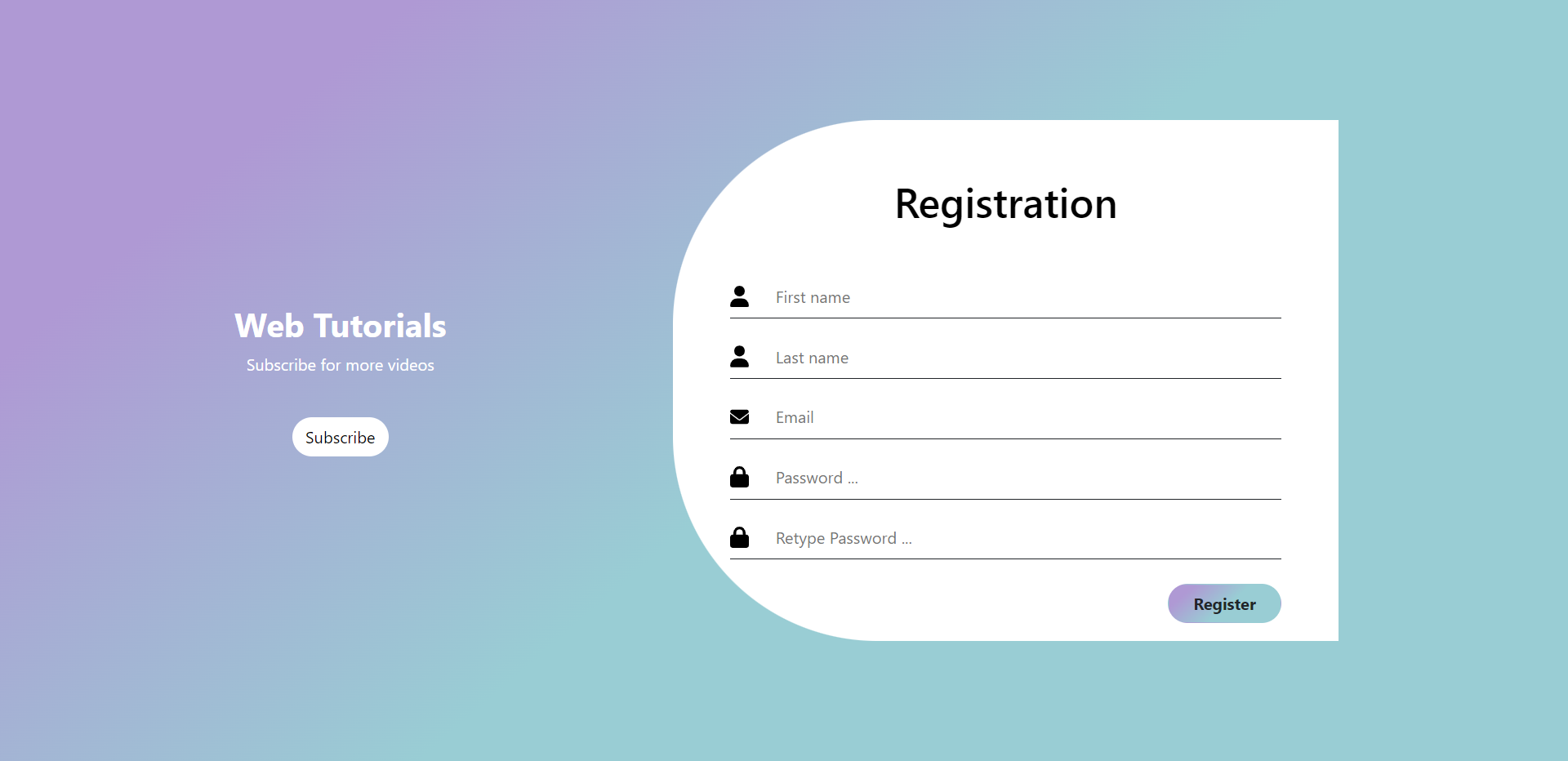 GitHub - karthikeyandhanasekar/UI-AuthPage