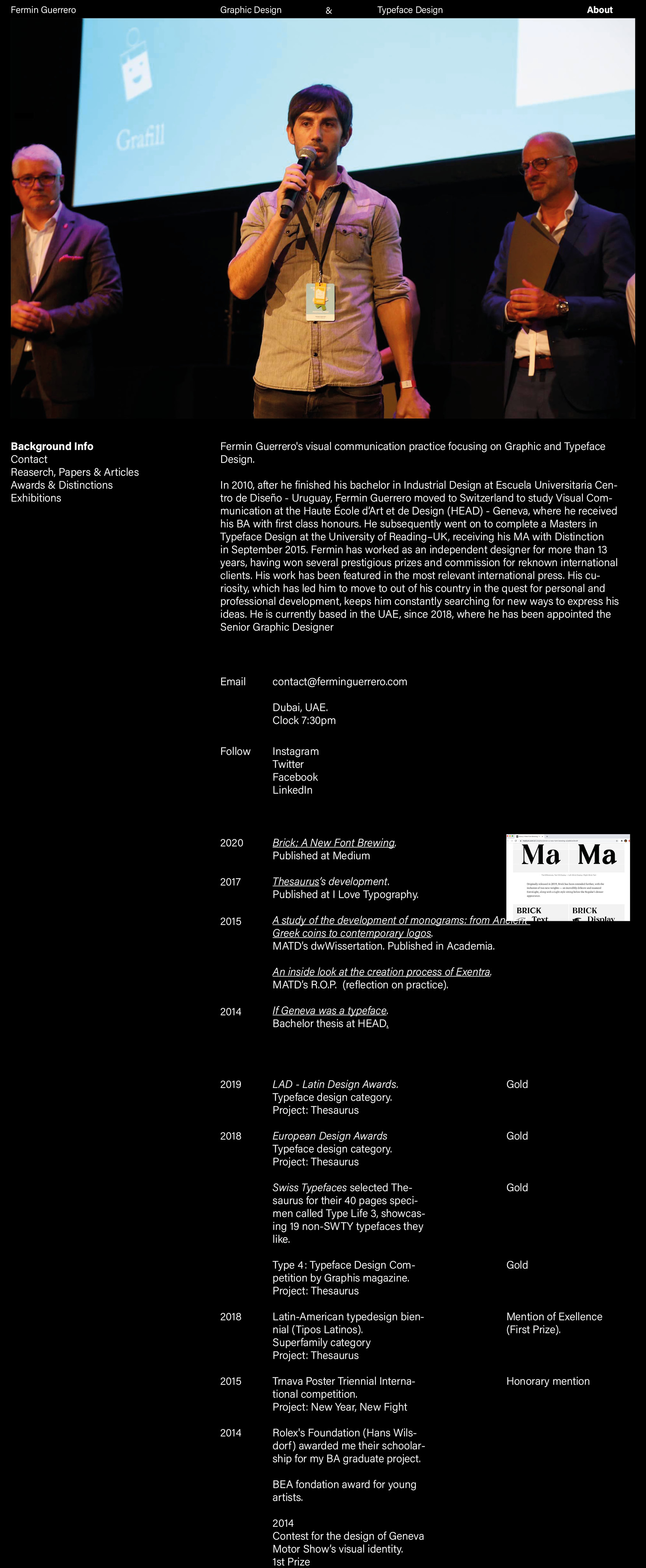 GitHub - lalidiaz/FerminGuerreroWeb-NextJs