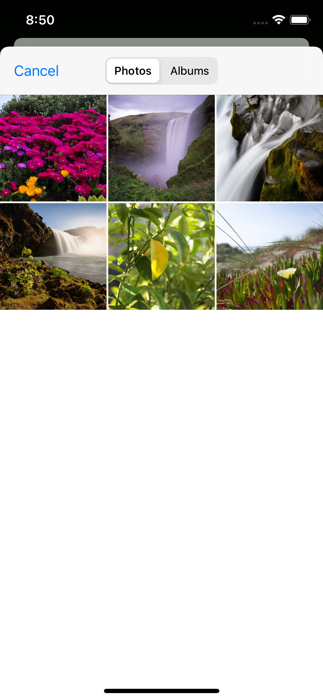 GitHub - Qabbout/Faces