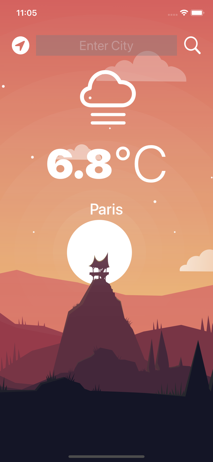 GitHub - Qabbout/Clima