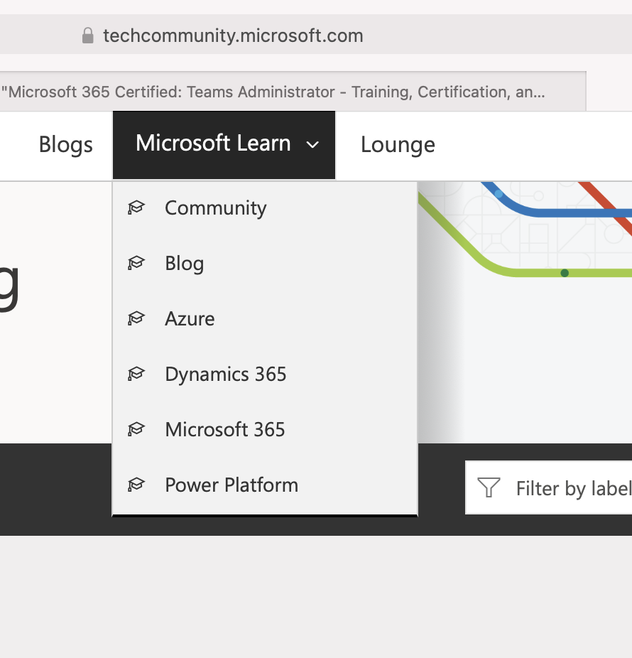 Microsoft Learn incorrect link · Issue #3331 · MicrosoftDocs/feedback · GitHub