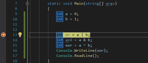 Visual Studio'da Immediate Window Kullanımı · GitHub