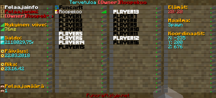 Is grouping players by world possible? · Issue #334 · CodeCrafter47 ...