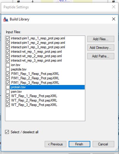 missing iproph.pep.xml and not recognising python installed programs · Issue #168 · Nesvilab ...