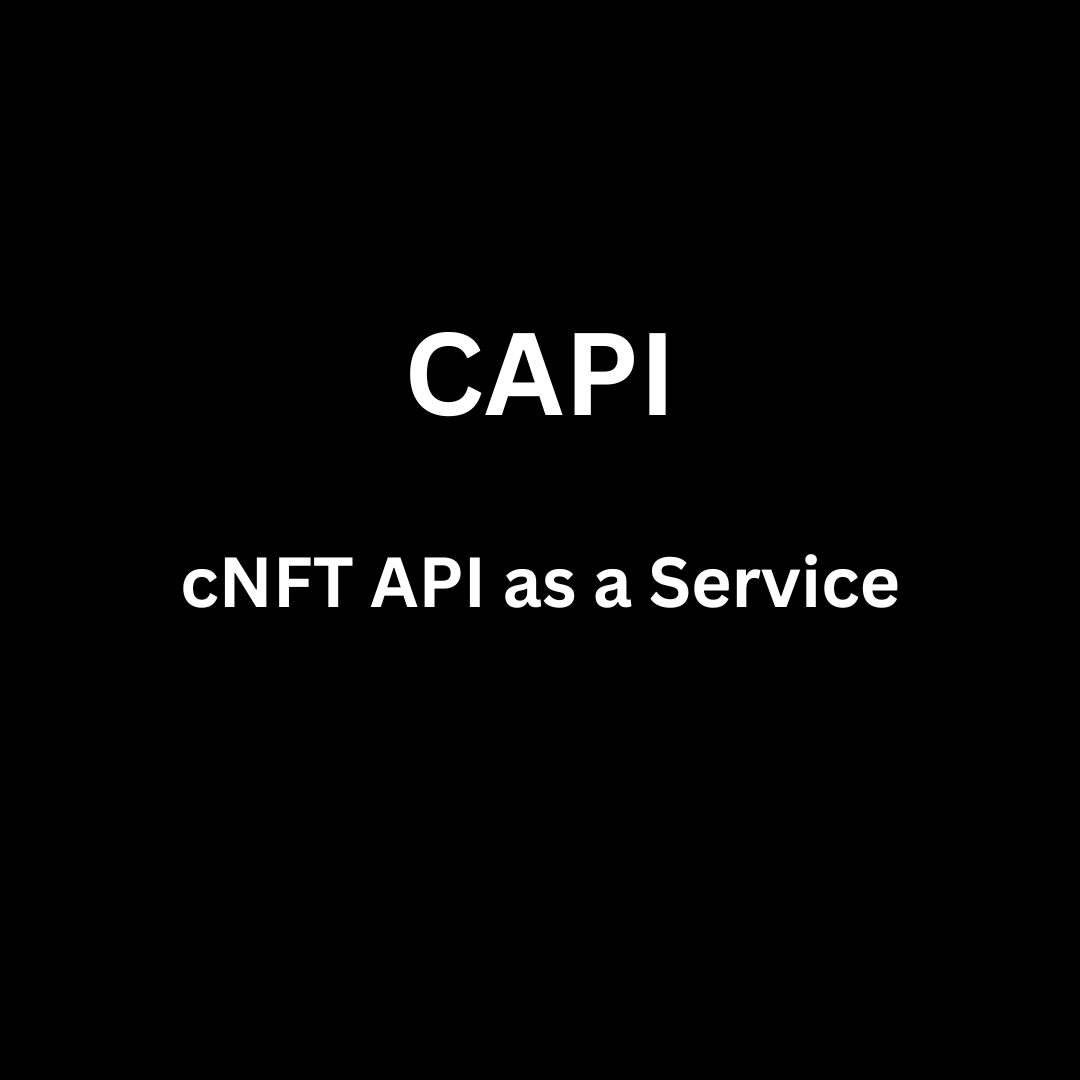 GitHub - WilfredAlmeida/capi