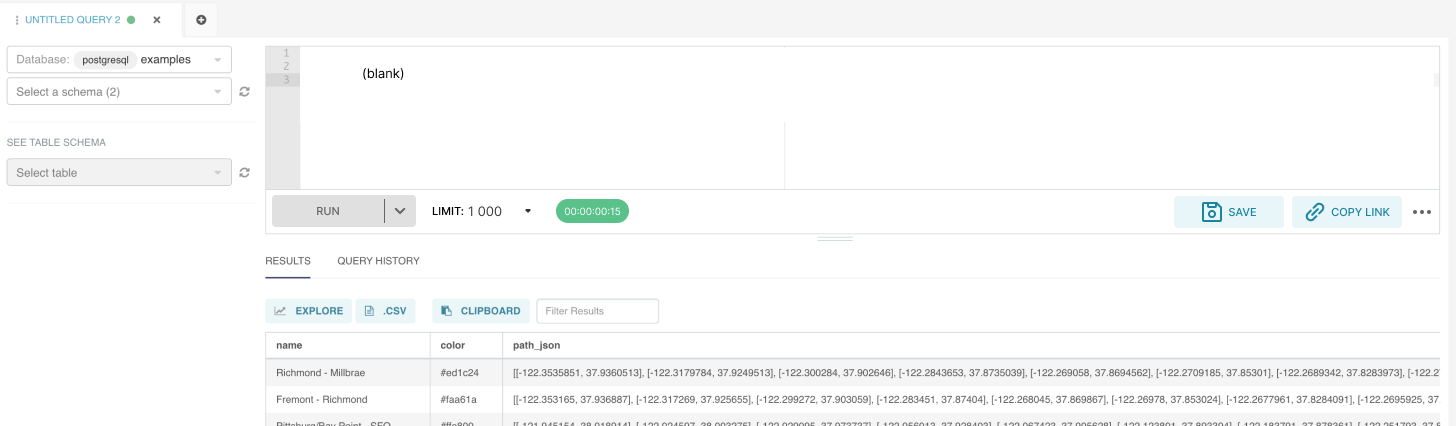 [SQL Lab] Split Run Button on Toolbar Missing Disabled State · Issue #12501 · apache/superset ...