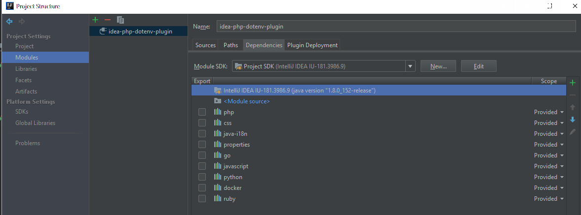 GoLand support · Issue #13 · JetBrains/idea-php-dotenv-plugin · GitHub