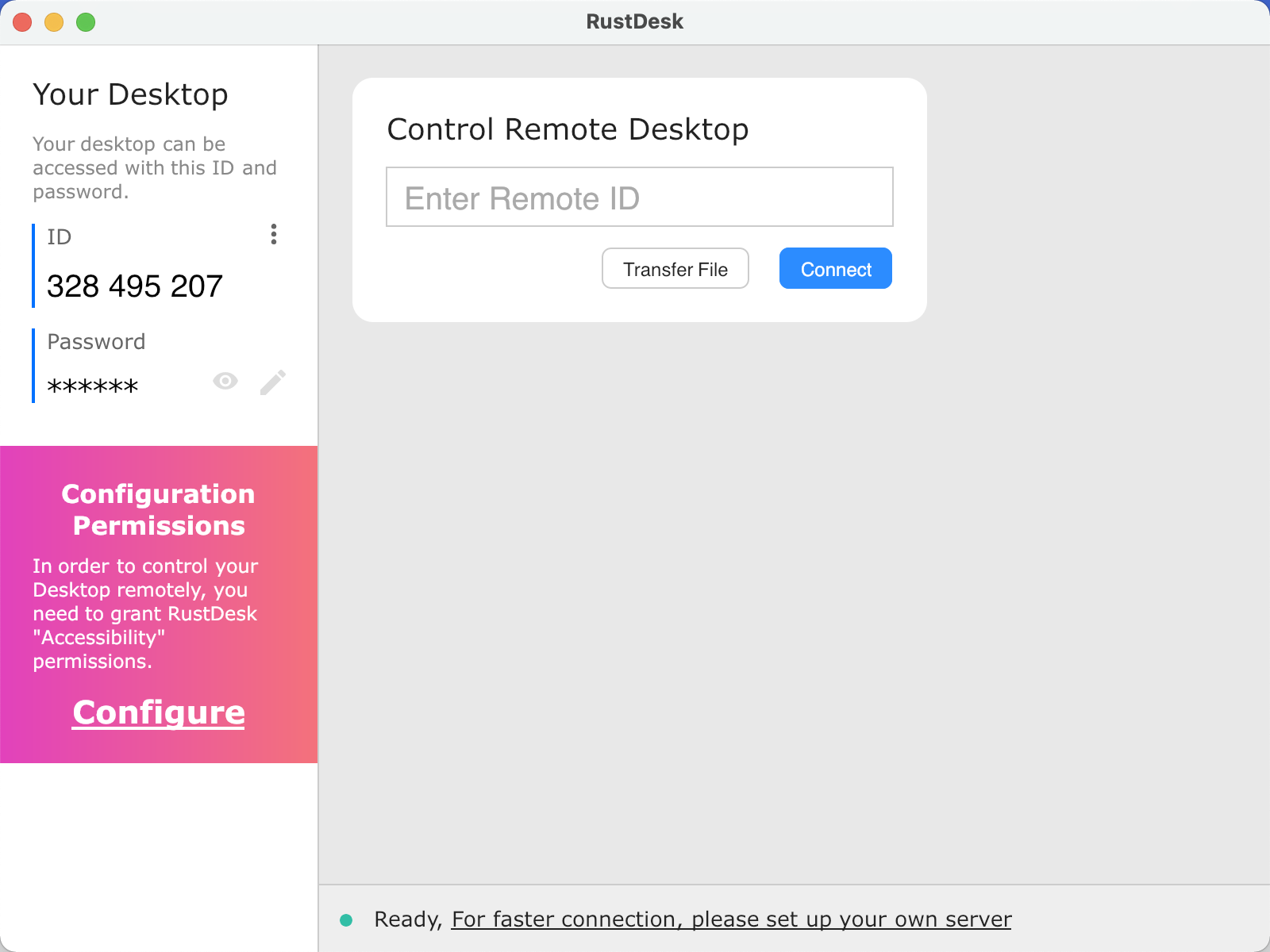 Can Not Install On Macos 12 · Issue 102 · Rustdeskrustdesk · Github