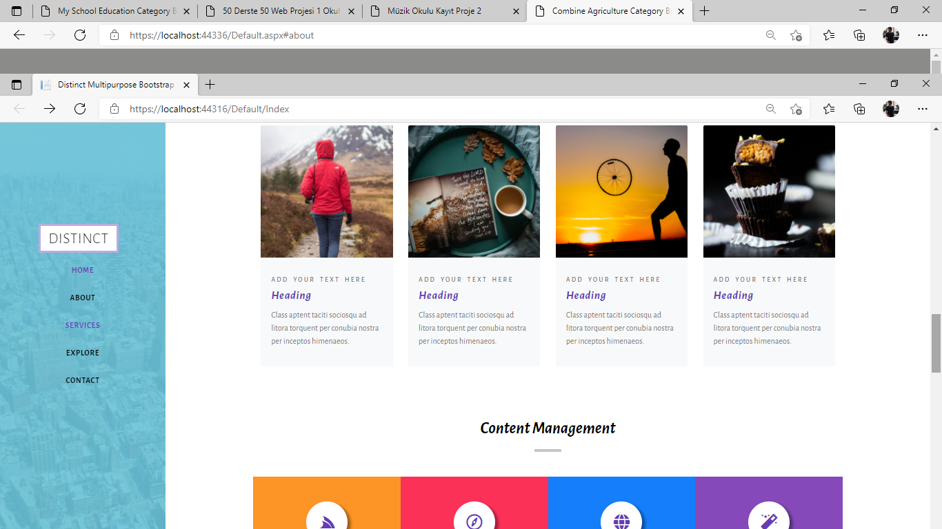 GitHub - ersinbulut/50Derste50Proje
