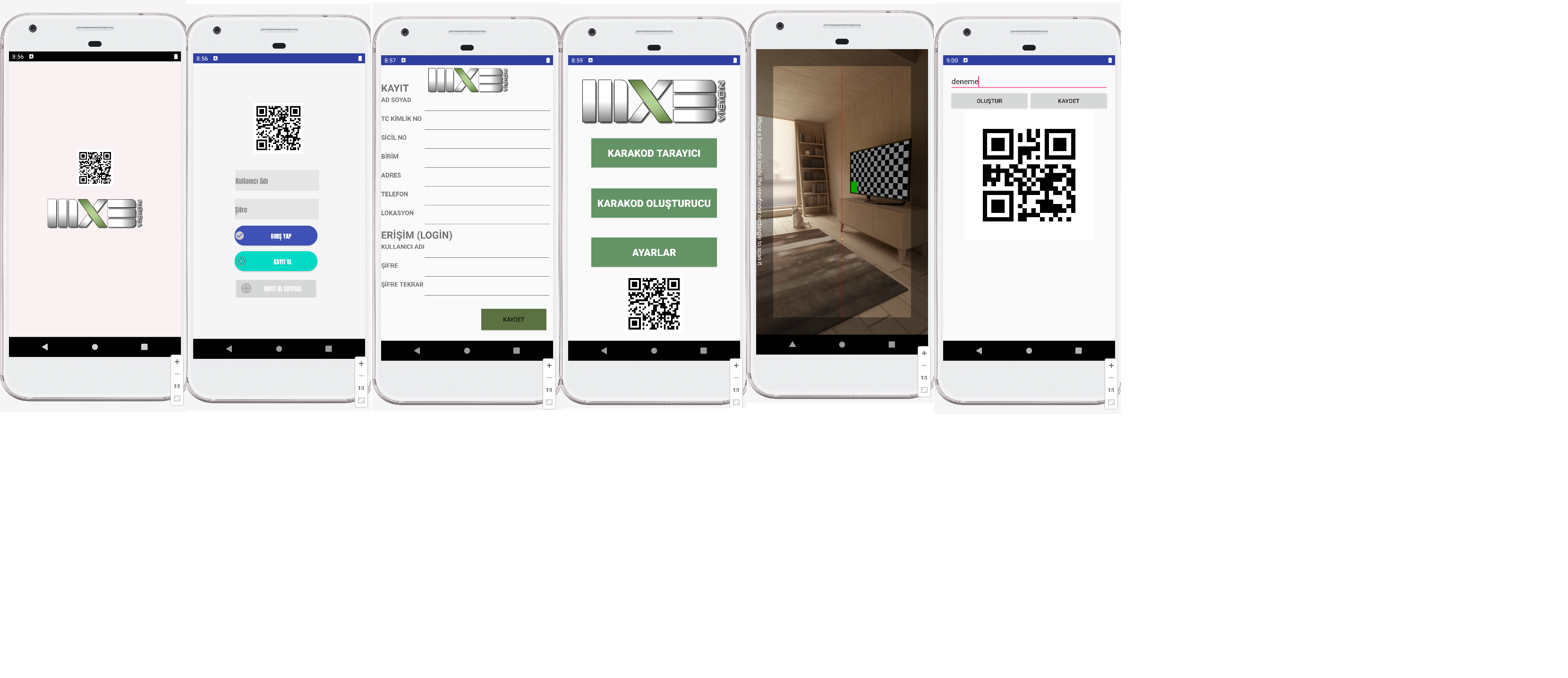 GitHub - ersinbulut/MXBQRPAY