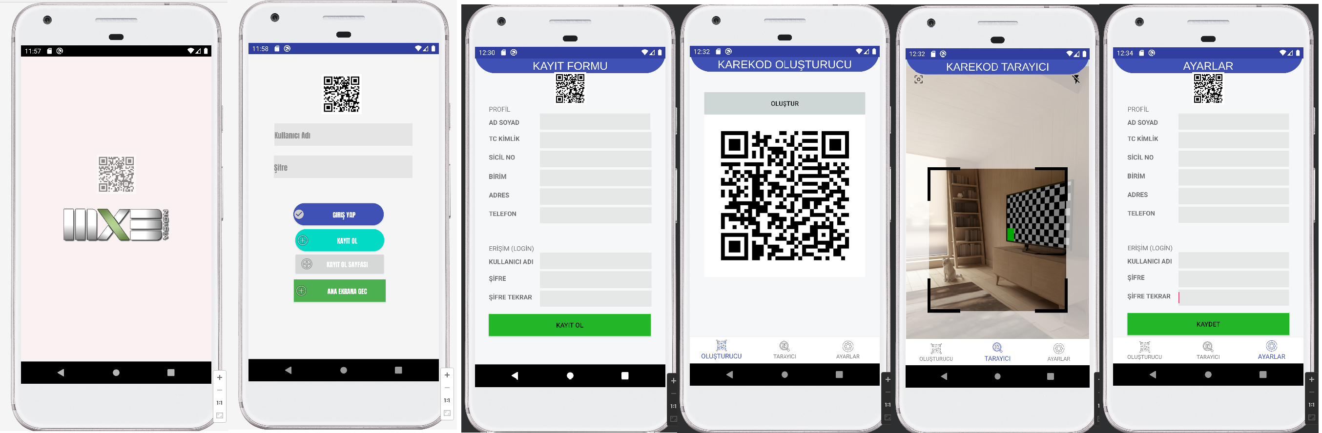 GitHub - ersinbulut/MXBQRPAY
