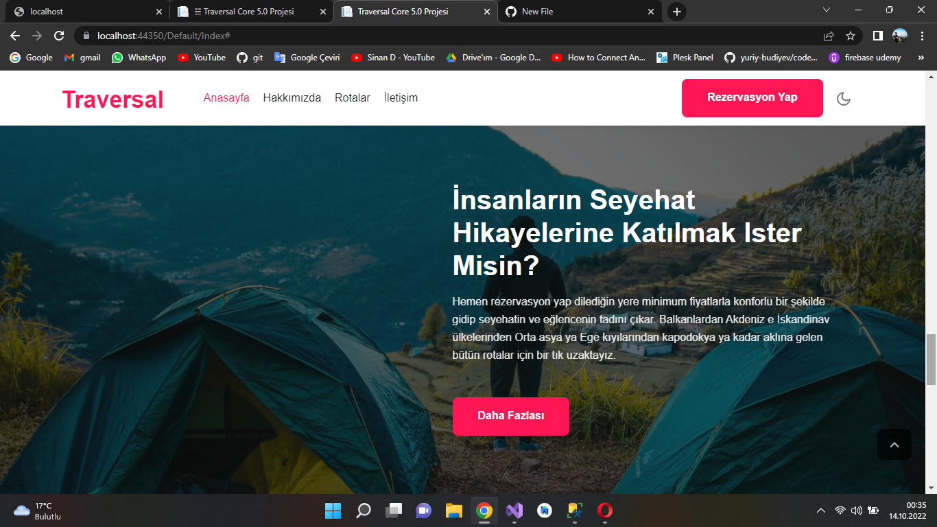 GitHub - ersinbulut/TraversalCore