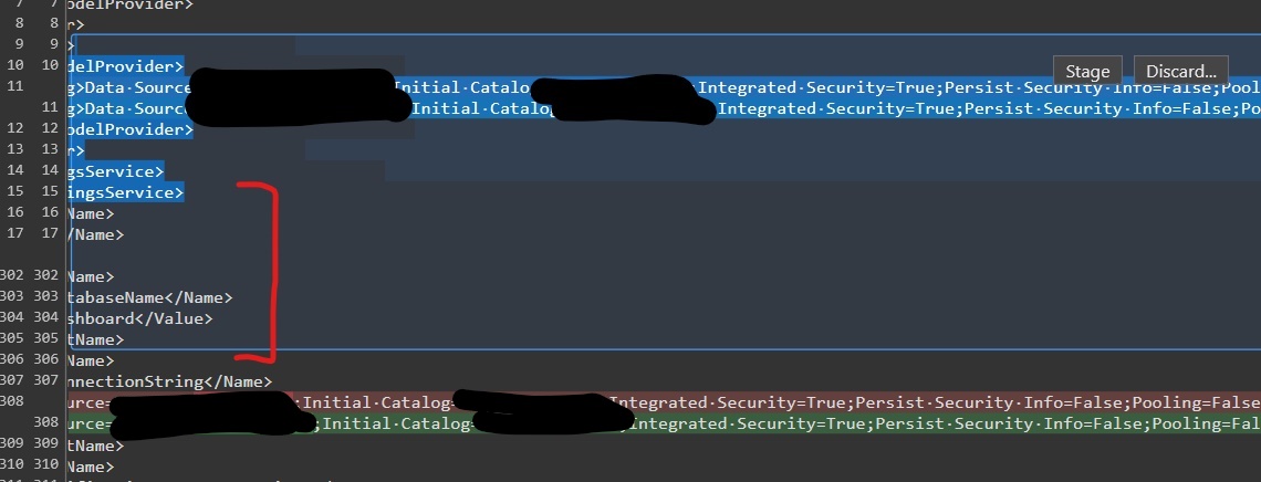 [Bug] Highlight Box expands exponentially beyond the selection after scrolling right · Issue ...