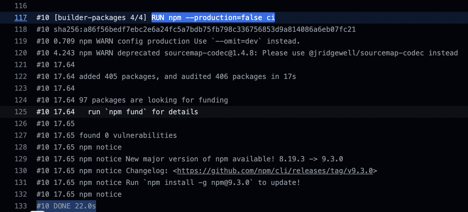 Exposing ACTIONS_CACHE_URL and ACTIONS_RUNTIME_URL to run step · community · Discussion #42856 ...