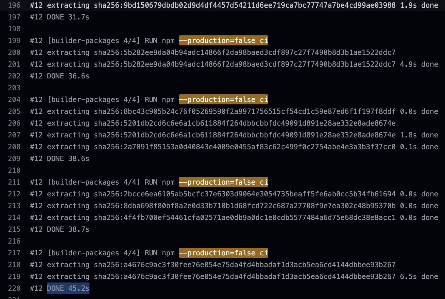 Exposing ACTIONS_CACHE_URL and ACTIONS_RUNTIME_URL to run step · community · Discussion #42856 ...