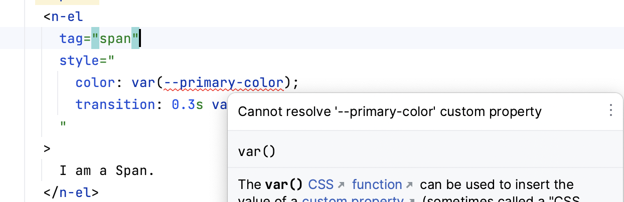 Reuse CSS variables in your components · Issue #4515 · tusen-ai/naive ...