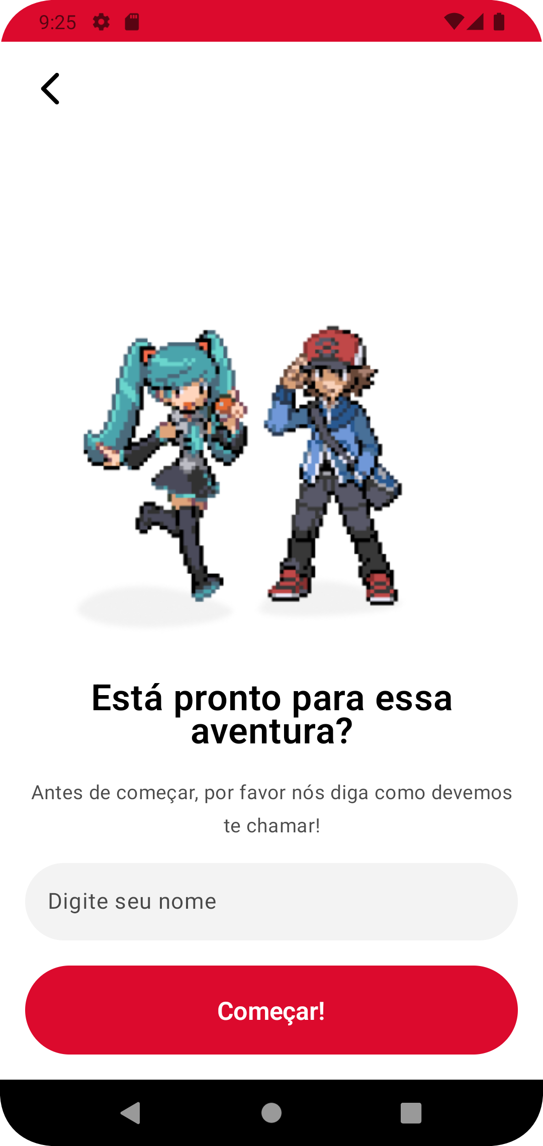 GitHub - CardosofGui/pokedex-app-compose: O aplicativo de Pokédex é uma ...