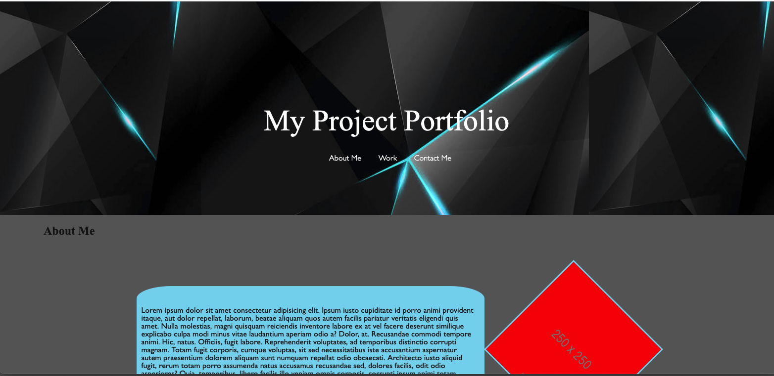 GitHub - tonypoku-ghub/hw-work-portfolio