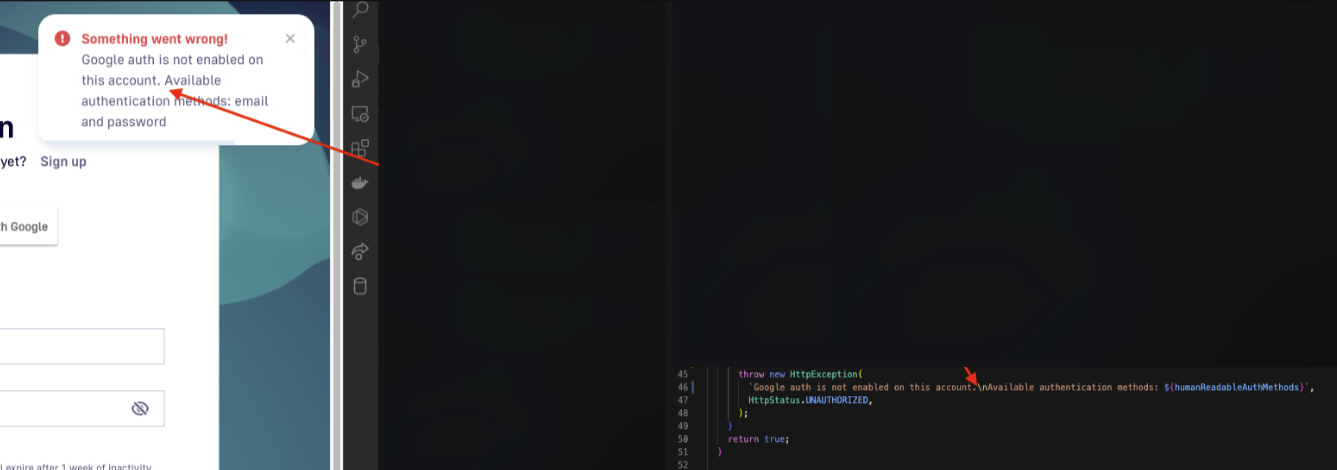 Enable \n for Notification messages · Issue #785 · web3ui/web3uikit · GitHub