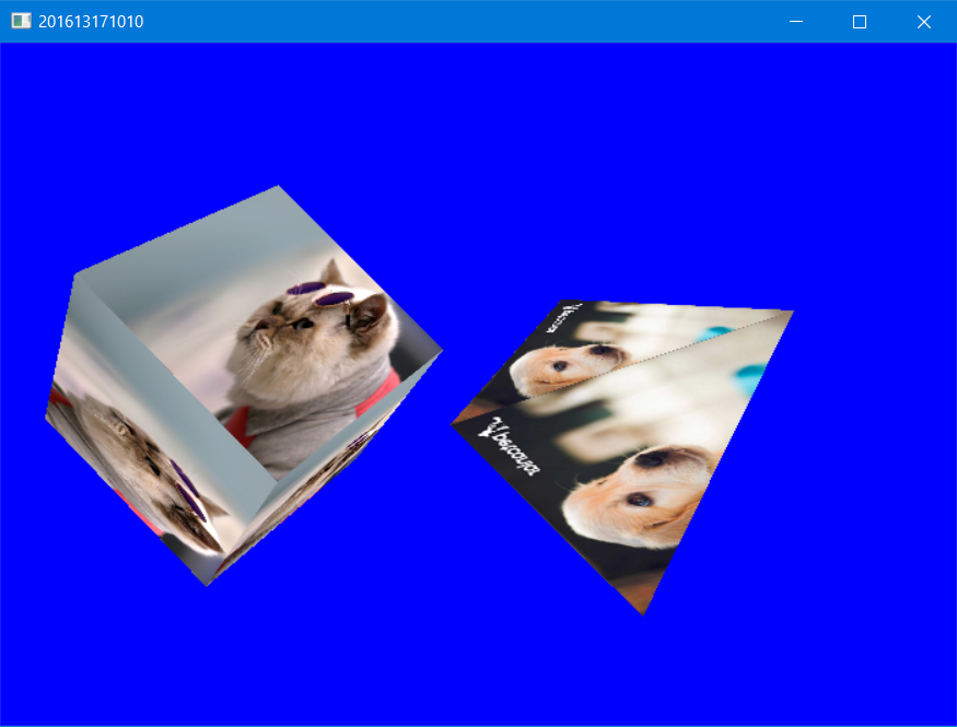GitHub - dogan-kartal/opengl-texturing