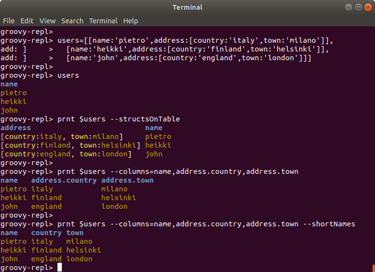 Release 3.15.0 · Issue #532 · jline/jline3 · GitHub