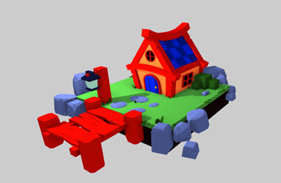 GitHub - Patrik-07/ShadowTechniques