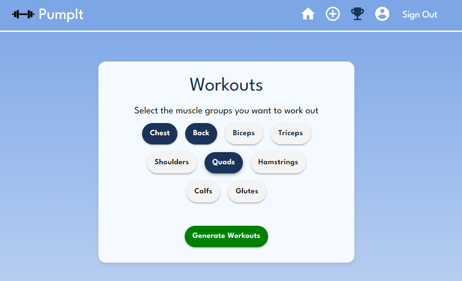 GitHub - dustinn1235/pumpit-social-media: A social media platform ...