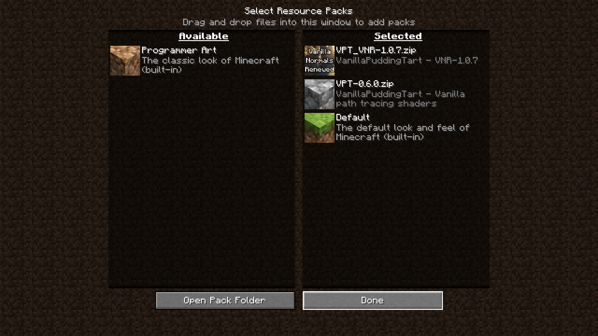 Lots Of Graphical Issues And Shader Barely Working On Linux · Issue 14