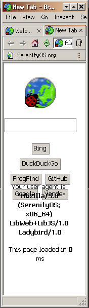 LibWeb: DOM Elements colliding when using flex-wrap and changing child element margins · Issue ...