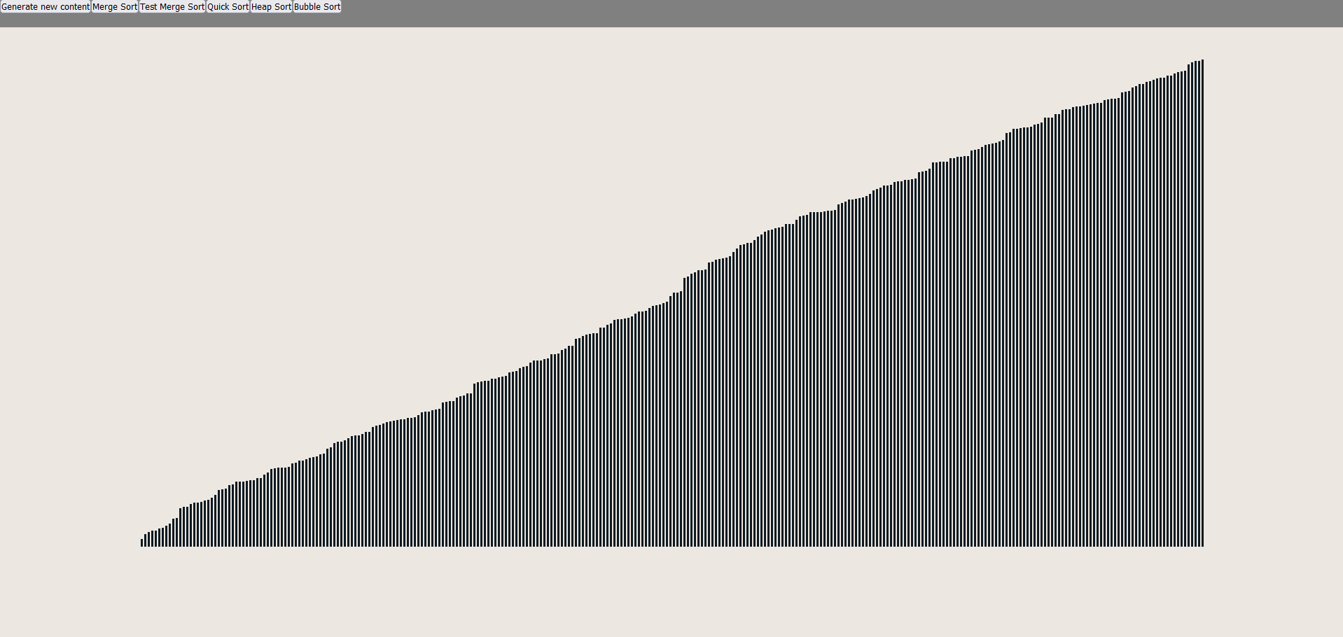 Github Nadzt Sorting Visualizer
