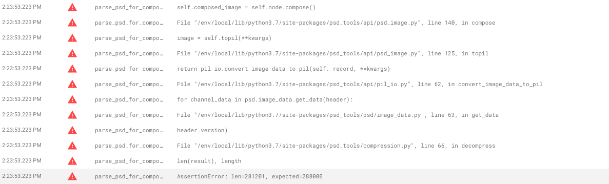 Error composing from root psd (AssertionError: len=522694, expected=540000) · Issue #103 · psd ...