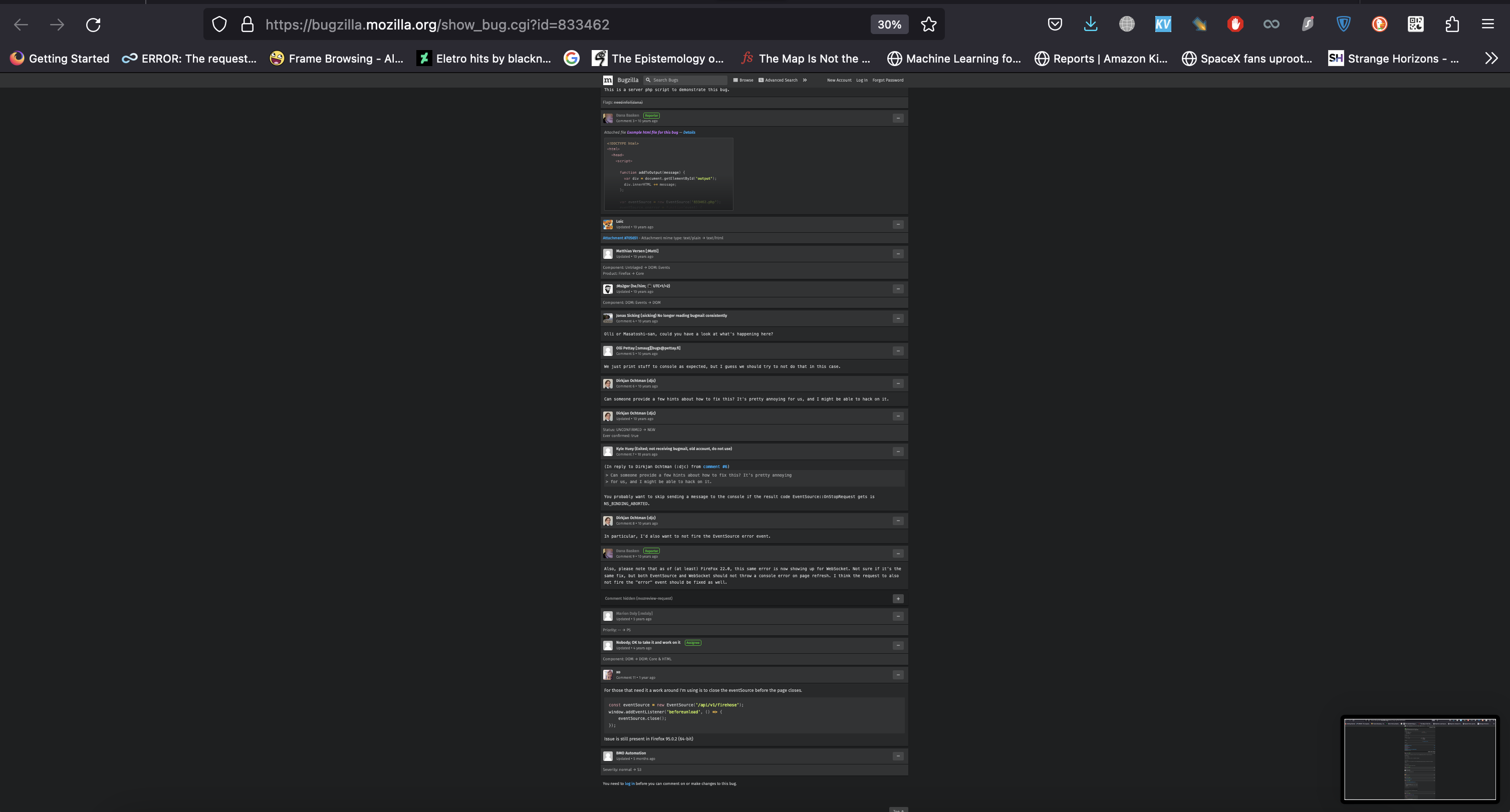 Documentation Incorrect · Issue #2492 · rwf2/Rocket · GitHub