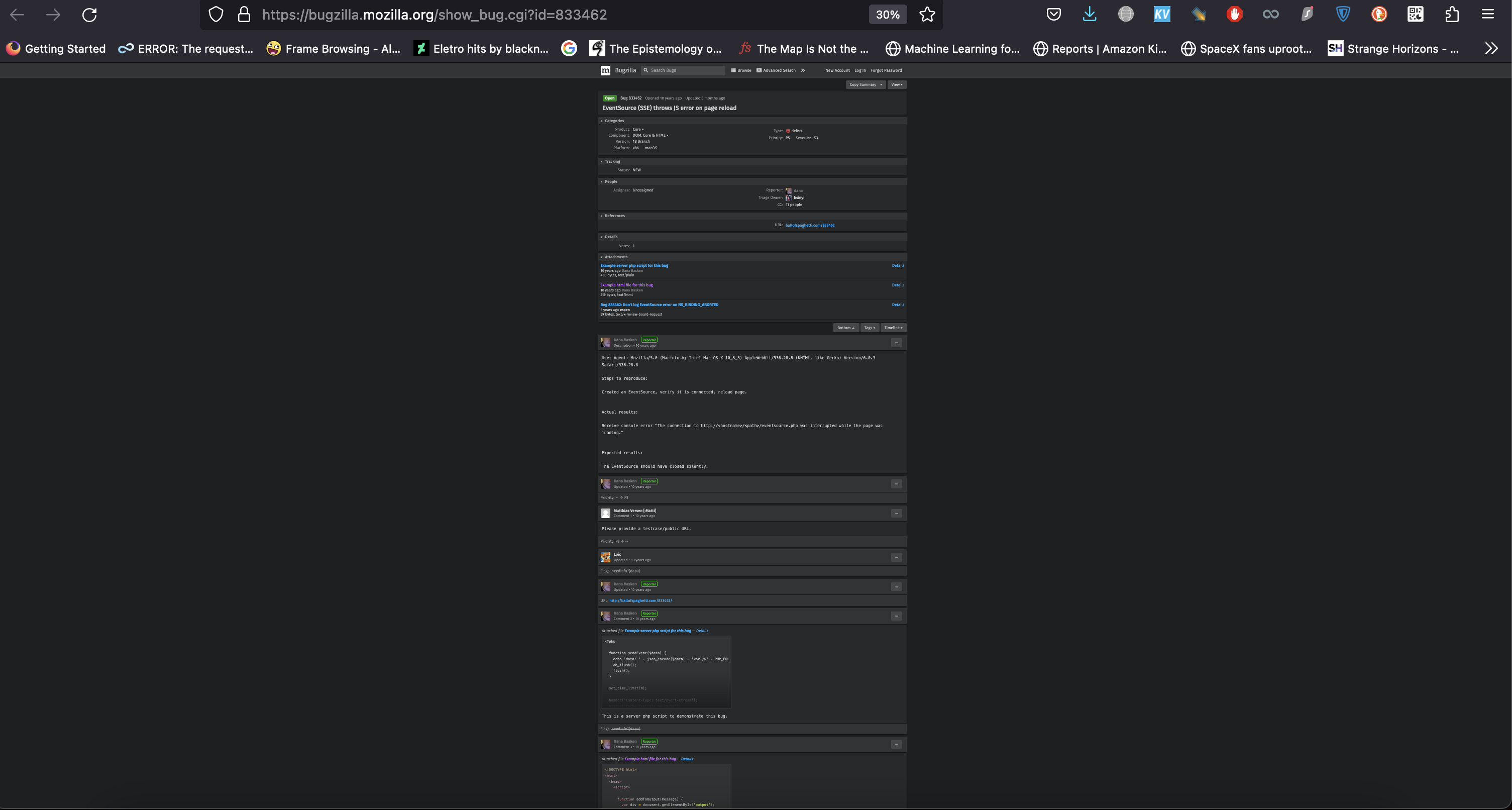 Documentation Incorrect · Issue #2492 · rwf2/Rocket · GitHub
