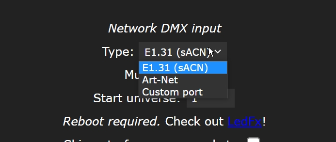 Lost DDP in 0.13.0-b4 · Issue #2306 · Aircoookie/WLED · GitHub
