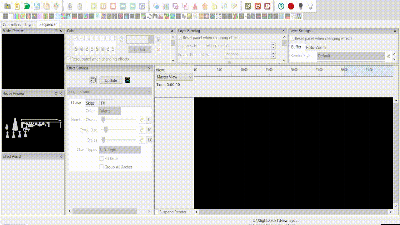 Buffer Render Style changes · Issue #3181 · xLightsSequencer/xLights ...
