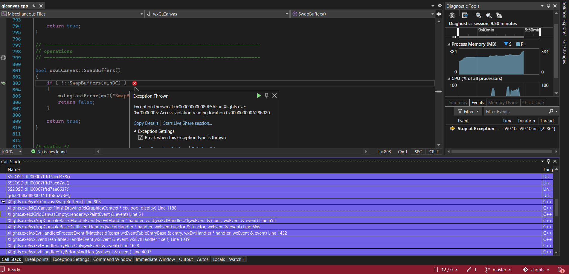 Buffer Render Style changes · Issue #3181 · xLightsSequencer/xLights ...