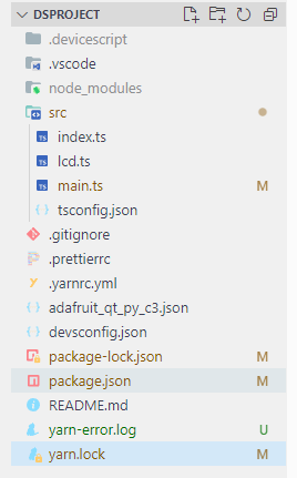 "loopback rx ovf" log spamming · Issue #432 · microsoft/devicescript · GitHub