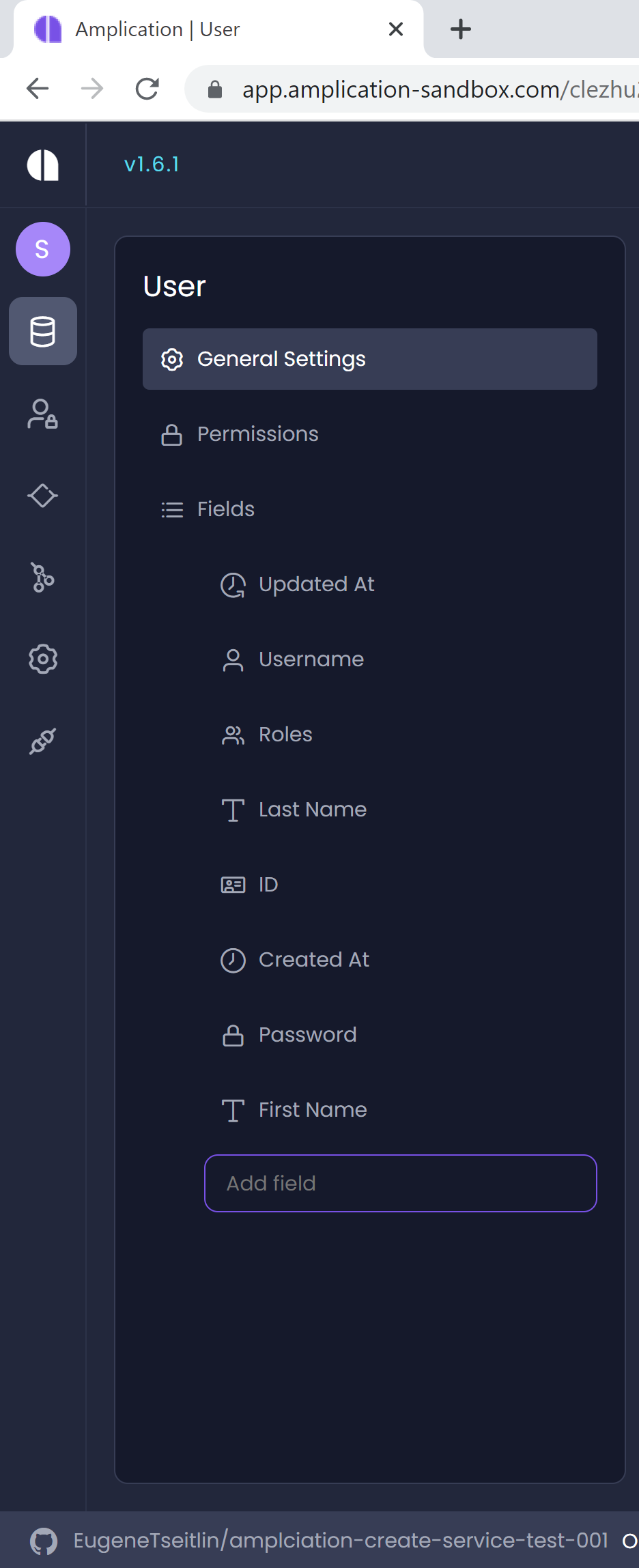 🐛 Bug Report: UI/UX - Long List Item in Left Side Menu Breaking Display · Issue #6031 ...