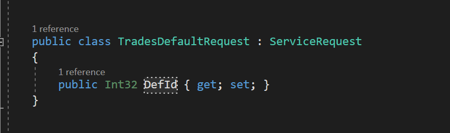Stacked in passing lookup value to stored procedure using serenity ...