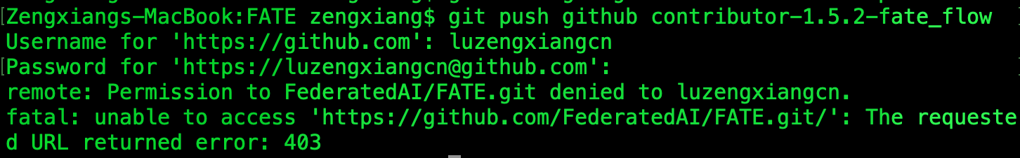 Bug: Fate_flow/utils/cron.py--Missing bracket · Issue #2778 · FederatedAI/FATE · GitHub